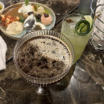 AGORA DC - Updated June 2025 - 2134 Photos & 1768 Reviews - 1527 17th ...