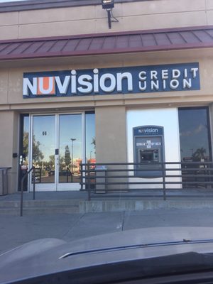 NUVISION CREDIT UNION - Updated August 2025 - 14 Photos & 108 Reviews ...