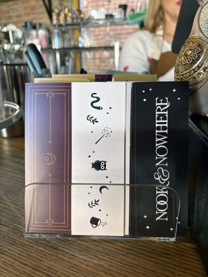 NOOK & NOWHERE - Updated August 2025 - 42 Photos & 16 Reviews - 1149 S ...