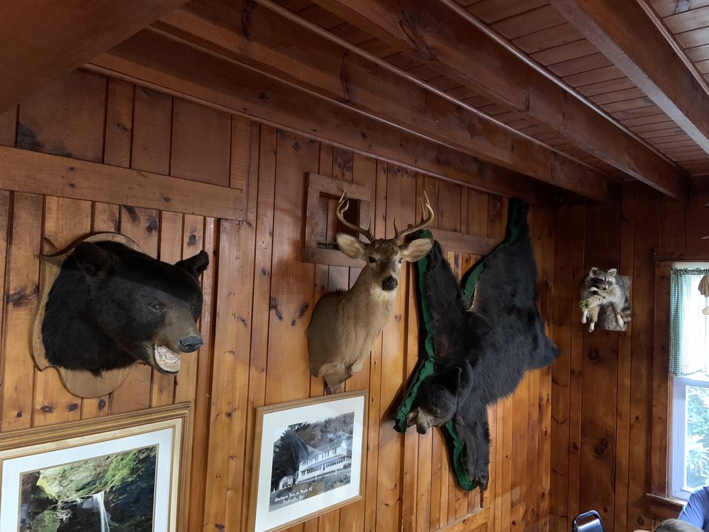 FORKSVILLE INN & TAVERN - Updated December 2025 - 5048 Rte 87 ...