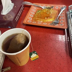 JENIN PASTRY - 243 Photos & 163 Reviews - 5820 Seminary Rd, Falls ...