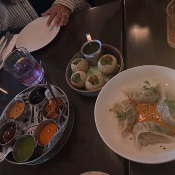 DARU - Updated December 2025 - 775 Photos & 291 Reviews - 1451 Maryland ...