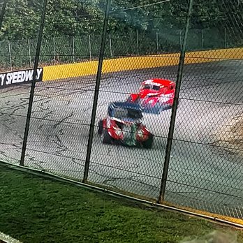 WAKE COUNTY SPEEDWAY - Updated October 2025 - 67 Photos - 2109 Simpkins ...