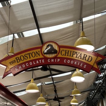 THE BOSTON CHIPYARD - Updated January 2025 - 97 Photos & 152 Reviews ...
