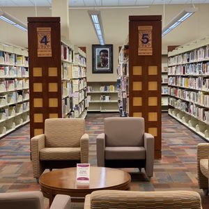 LA COUNTY LIBRARY - MONTEBELLO LIBRARY - Updated August 2025 - 29 ...