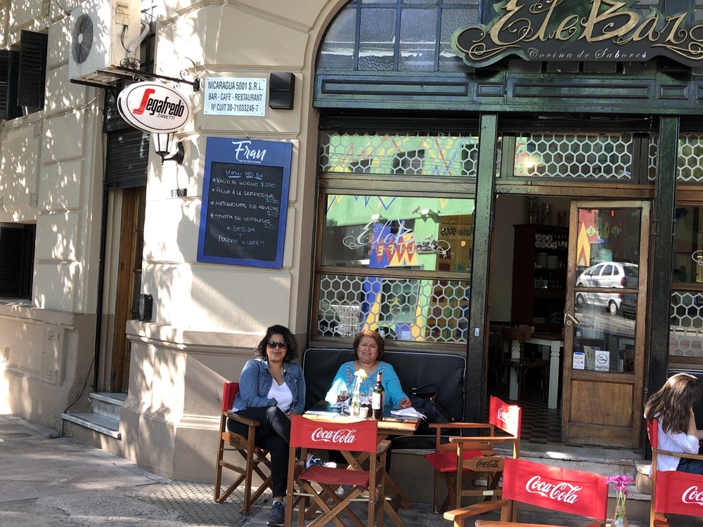 ELEBAR - Updated May 2024 - 29 Photos & 10 Reviews - Nicaragua 5001 ...