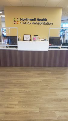 Stars Physical Therapy East Meadow
