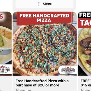 HAWG HEAVEN BBQ & GASTRO PUB - 112 Photos & 74 Reviews - 119 E Colorado ...