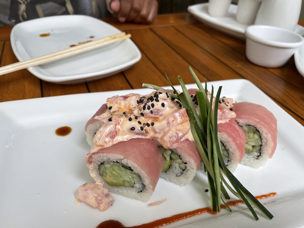 SAKU SUSHI BAR - 24 Photos & 10 Reviews - Paseo de las Palmas 3, Nuevo ...