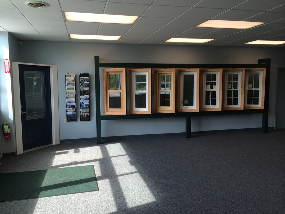 GRANITE STATE GLASS - KEENE - Updated November 2025 - 471 Winchester St ...