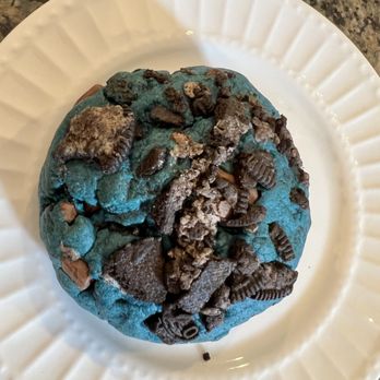 YVR COOKIES - Updated January 2026 - 34 Photos & 16 Reviews - 20120 ...