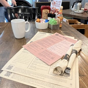 FIRST WATCH - Updated December 2025 - 839 Photos & 700 Reviews - 100 ...