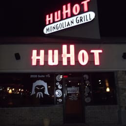HUHOT MONGOLIAN GRILL - Updated July 2025 - 87 Photos & 103 Reviews ...