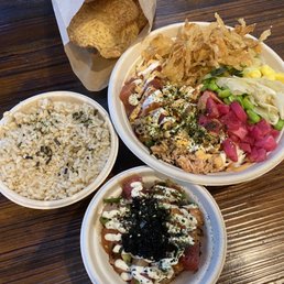 TRUFFLE POKÉ BAR - Updated May 2025 - 738 Photos & 602 Reviews - 1234 S ...