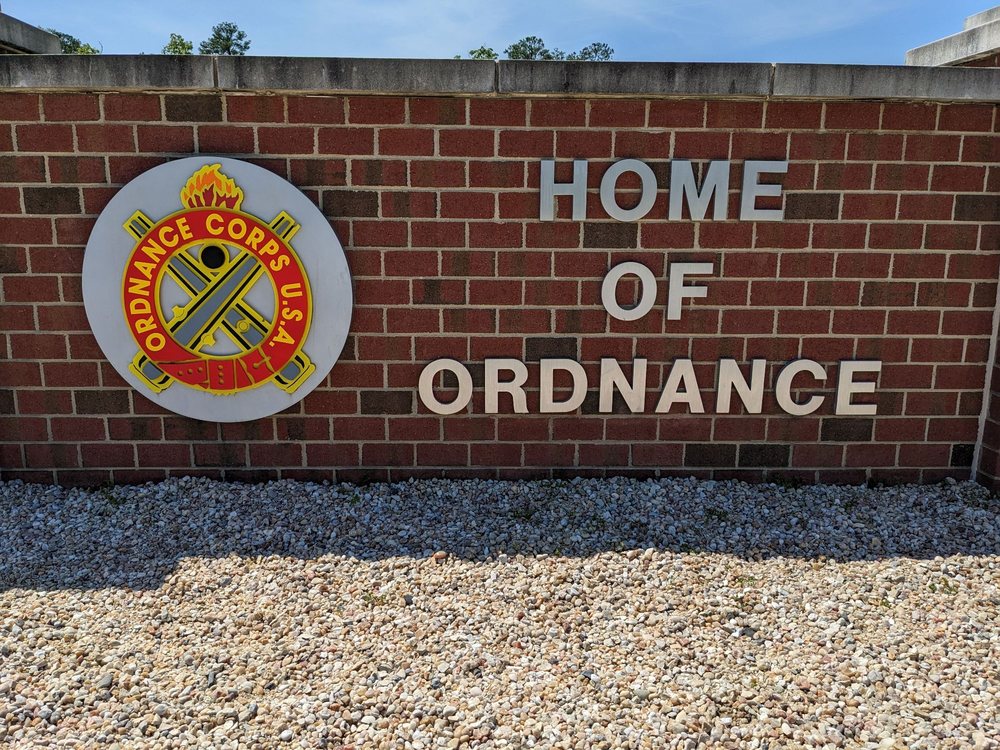 FORT LEE - Updated December 2025 - 30 Photos & 10 Reviews - Fort Lee ...