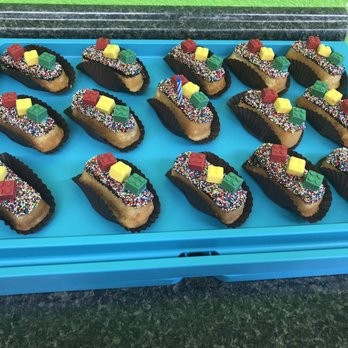 FIVE STAR BRICKS - Updated December 2024 - 41 Photos & 46 Reviews ...