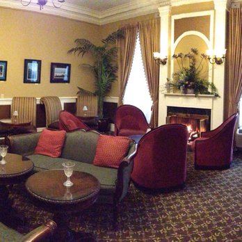 THE STOCKADE INN - Updated August 2025 - 17 Photos & 36 Reviews - 1 N ...