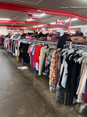 THRIFT CITY - Updated December 2025 - 15 Photos & 39 Reviews - 2424 N ...