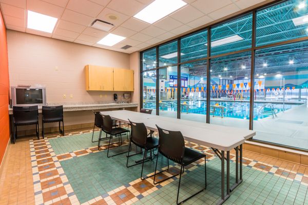 DELAWARE COMMUNITY CENTER YMCA - Updated February 2026 - 23 Photos & 25 Reviews - 1121 S Houk Rd ...