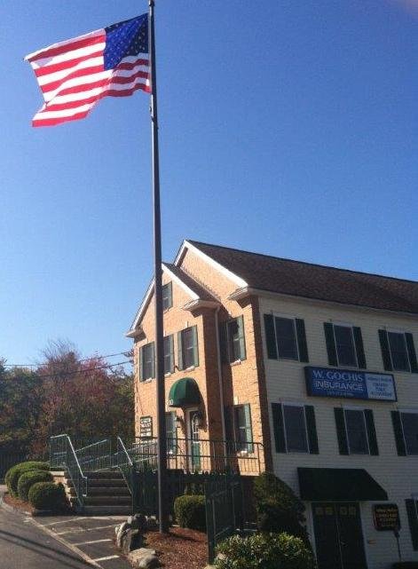 GOCHIS INSURANCE - Updated October 2025 - 113 Cambridge St, Burlington ...