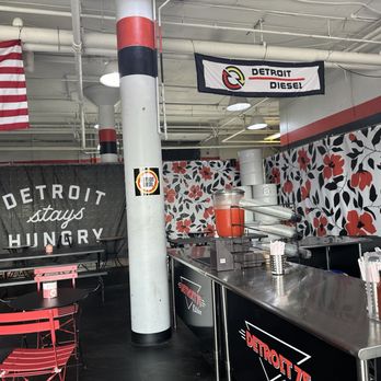 DETROIT 75 KITCHEN - Updated May 2025 - 61 Photos & 41 Reviews - 32275 ...