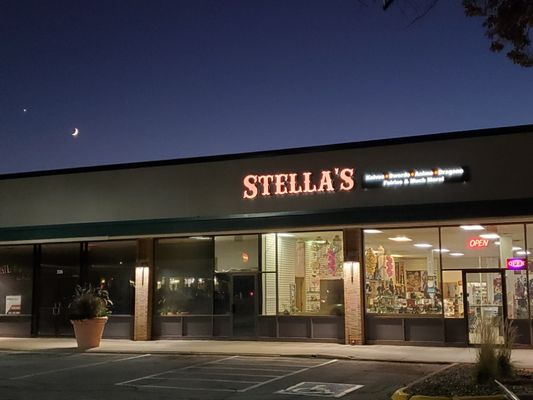 STELLA’S BELLE - Updated October 2025 - 328 S 72nd St, Omaha, Nebraska ...