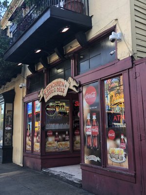 FRENCHMEN GROCERY & DELI - 53 Photos & 52 Reviews - 602 Frenchmen St, New Orleans, LA - Yelp