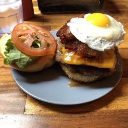 NATIVE BURGER - Updated December 2025 - 330 Photos & 351 Reviews - 3420 ...