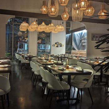 SOL AGAVE - Updated October 2024 - 214 Photos & 117 Reviews - 660 S ...