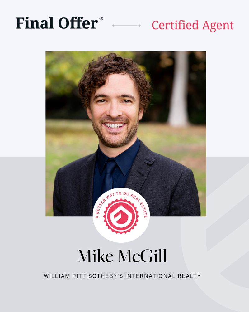 MIKE MCGILL - COMPASS - Updated May 2025 - 66 Photos & 35 Reviews ...