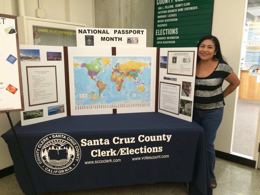 SANTA CRUZ COUNTY CLERK - Updated March 2025 - 18 Photos & 34 Reviews ...