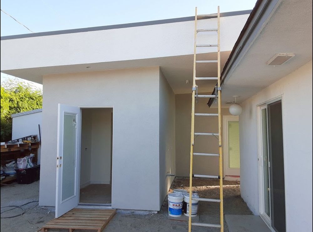 SEAMLESS DRYWALL - Updated June 2025 - 83101 Tourmaline Ave, Indio ...