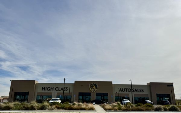 HIGH CLASS AUTO SALES - Updated January 2026 - 207 Photos & 200 Reviews ...