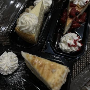 THE CHEESECAKE FACTORY - Updated July 2024 - 1611 Photos & 1434 Reviews ...