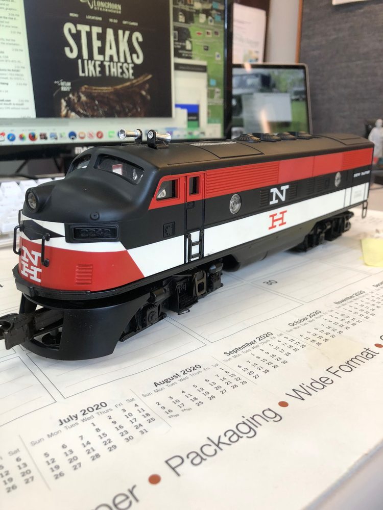 RODNEY’S TRAINS & TOYS - Updated December 2025 - 9622 Gravois Rd, Saint ...