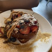 BROWNSTONE PANCAKE FACTORY - 2544 Photos & 1447 Reviews - 860 River Rd ...