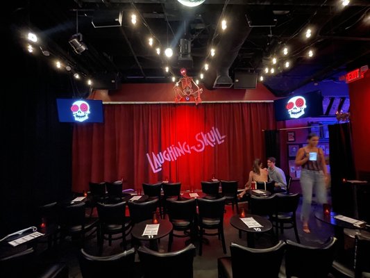 LAUGHING SKULL LOUNGE - Updated July 2025 - 82 Photos & 144 Reviews - 878 Peachtree St, Atlanta ...