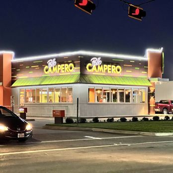 POLLO CAMPERO - Updated January 2026 - 13 Photos & 11 Reviews - 12619 ...