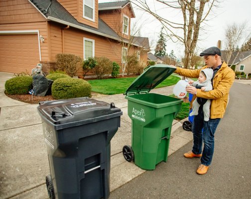 APEX RECYCLING & DISPOSAL - Updated February 2026 - 16 Photos & 33 ...