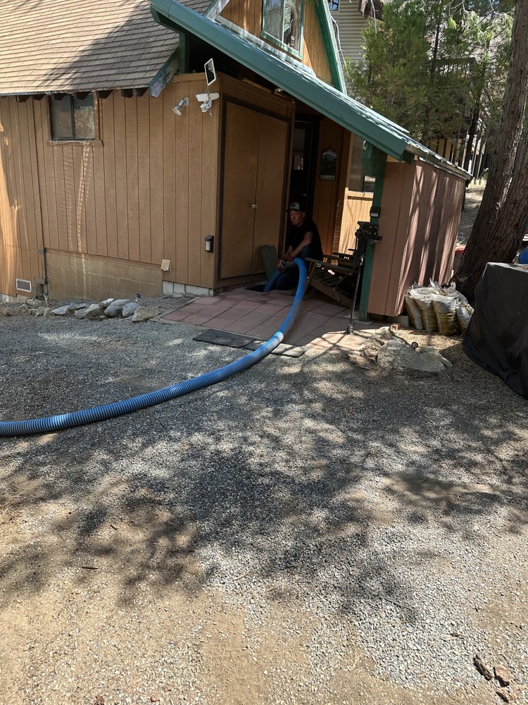 THE SEPTIC GUYS - Updated October 2025 - Fresno, California - Septic ...