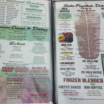 KING CONDRELL’S CANDY & ICE CREAM - Updated October 2025 - 297 Photos ...