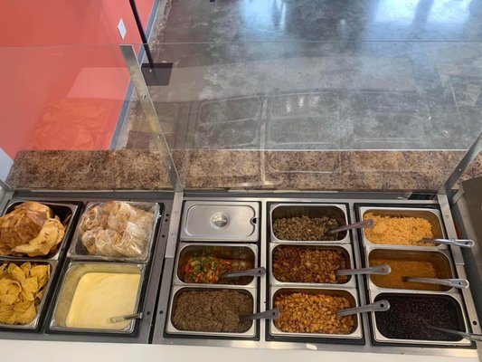 BOSS BURRITO - Updated October 2025 - 51 Photos & 10 Reviews - 3201 ...