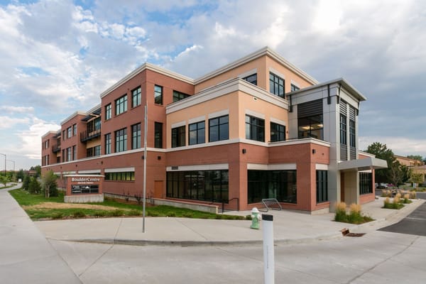 BOULDERCENTRE FOR ORTHOPEDICS & SPINE - Updated July 2025 - 26 Photos ...