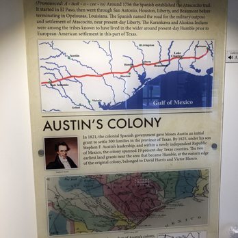 HUMBLE MUSEUM - Updated December 2025 - 16 Photos - 601 Higgins St ...