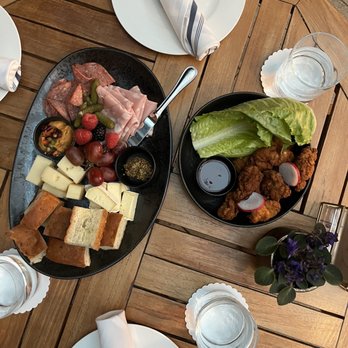 REFLECTIONS TERRACE - ROSEWOOD HOTEL - Updated August 2024 - 344 Photos ...