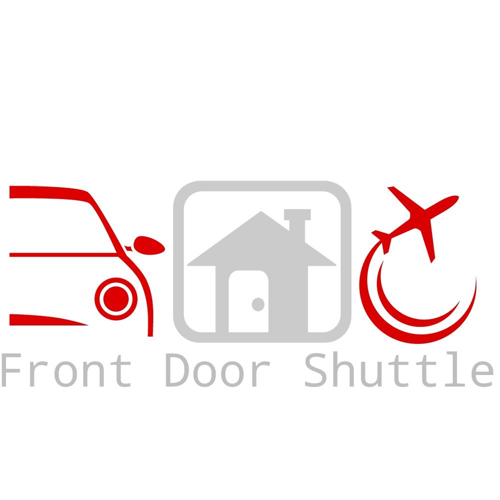 FRONT DOOR SHUTTLE - Updated December 2024 - Tucson, Arizona - Airport ...