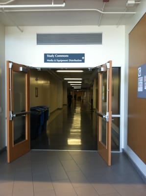 SFSU - J. PAUL LEONARD LIBRARY - Updated July 2025 - 62 Photos & 53 ...