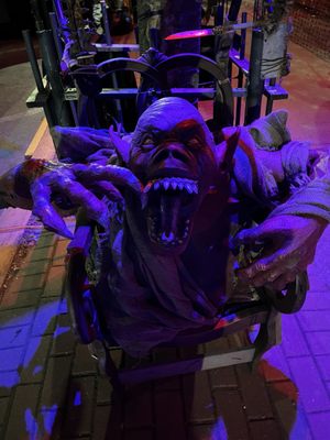 HALLS OF HORROR - Updated December 2025 - 20 Photos & 13 Reviews - 320 ...