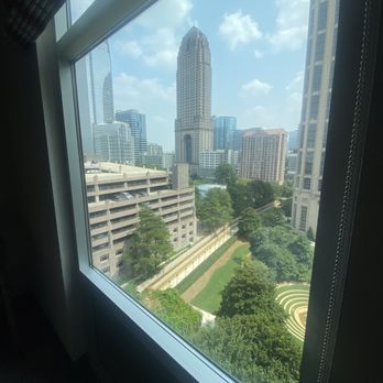 HAMPTON INN & SUITES ATLANTA MIDTOWN - Updated February 2025 - 251 ...