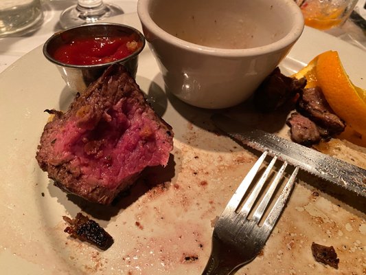 TWO RIVERS RESTAURANT - 53 Photos & 69 Reviews - 1537 W Peace St ...